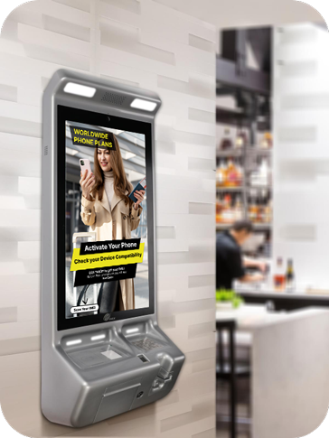 PrepaidiQ - Technology Service Provider